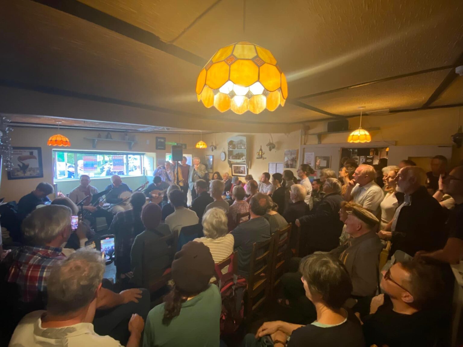 Photo Gallery - Feakle Festival