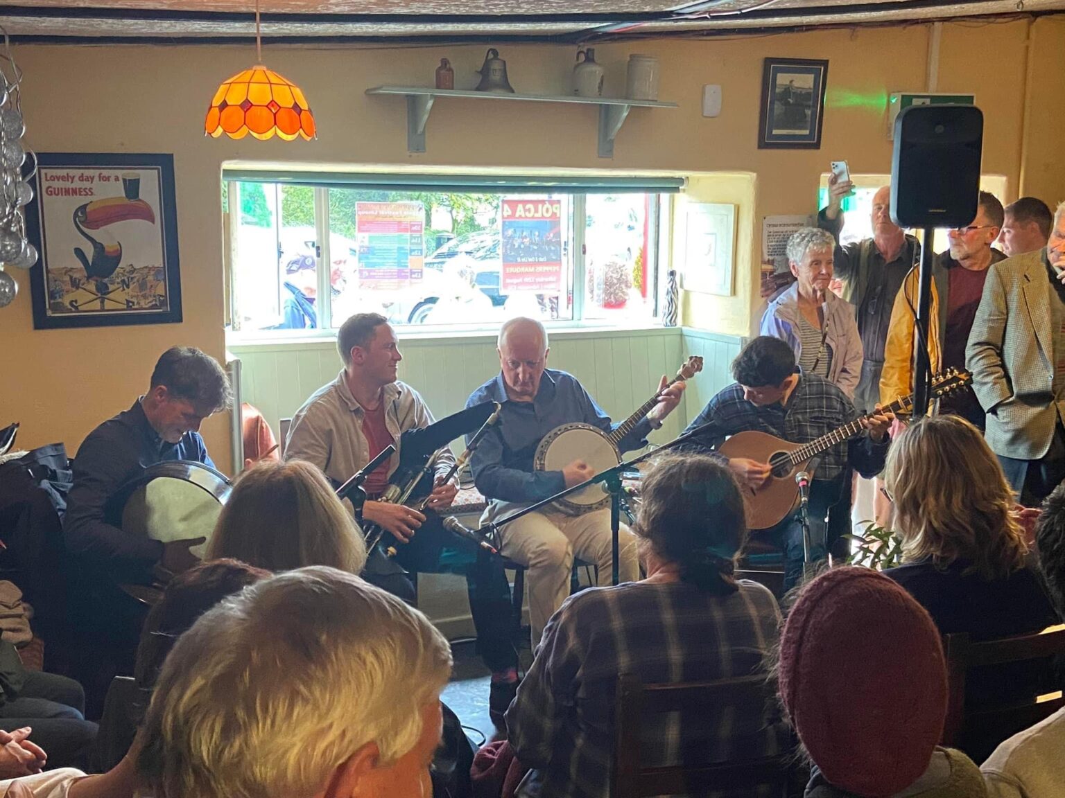 Photo Gallery - Feakle Festival