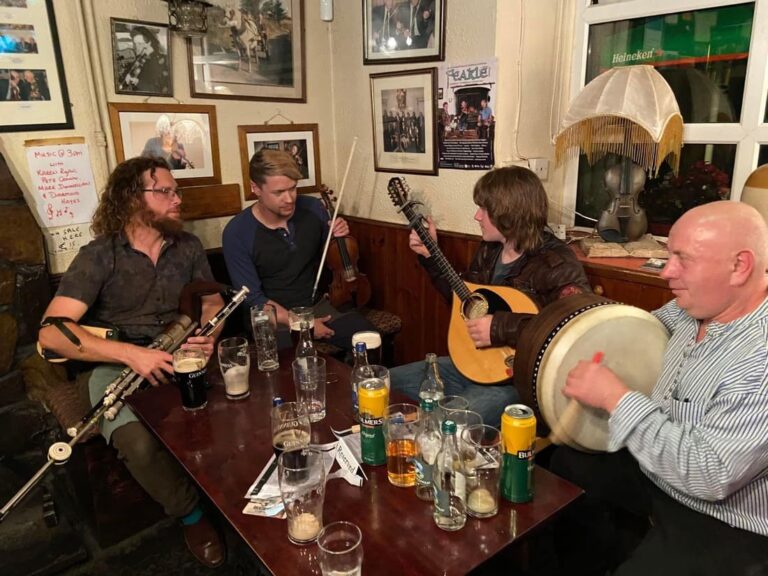 Photo Gallery - Feakle Festival